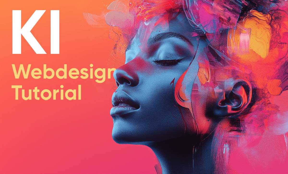 Tutorial: Mit KI eine Website selber erstellen